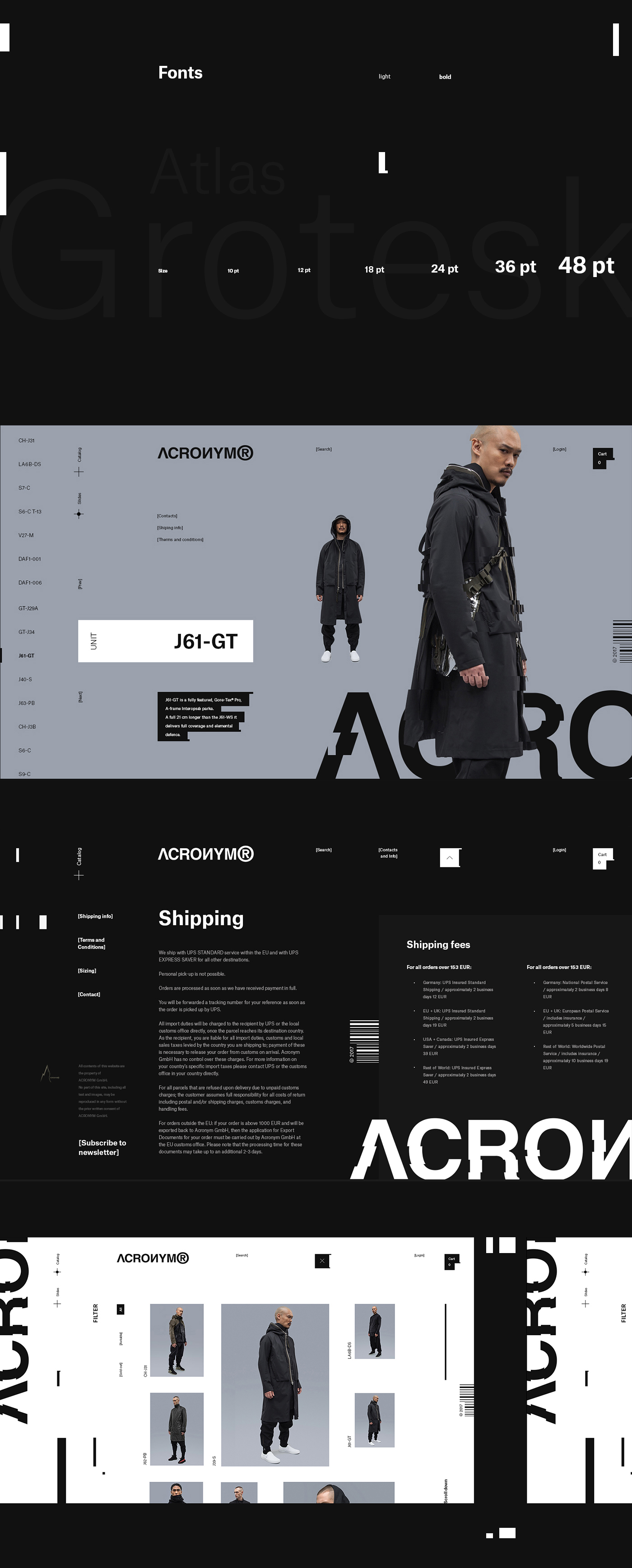 ACRONYM - 16图库素材网