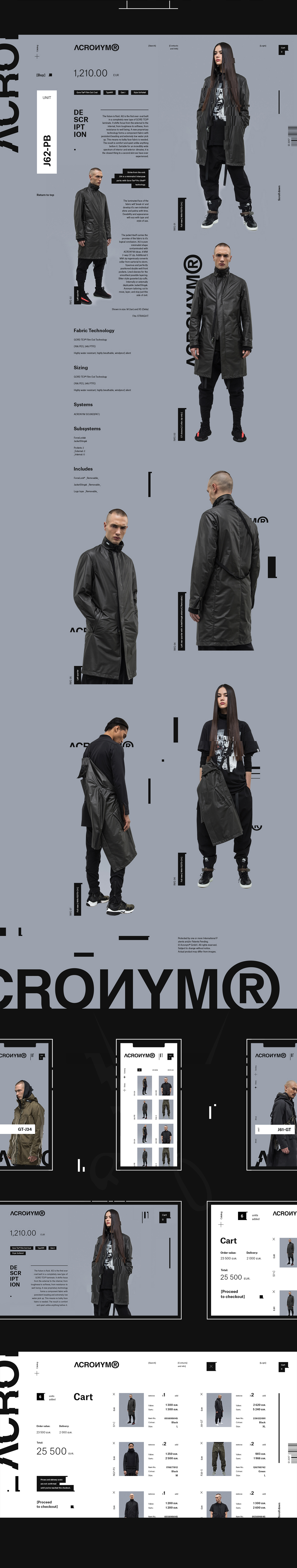 ACRONYM - 16图库素材网