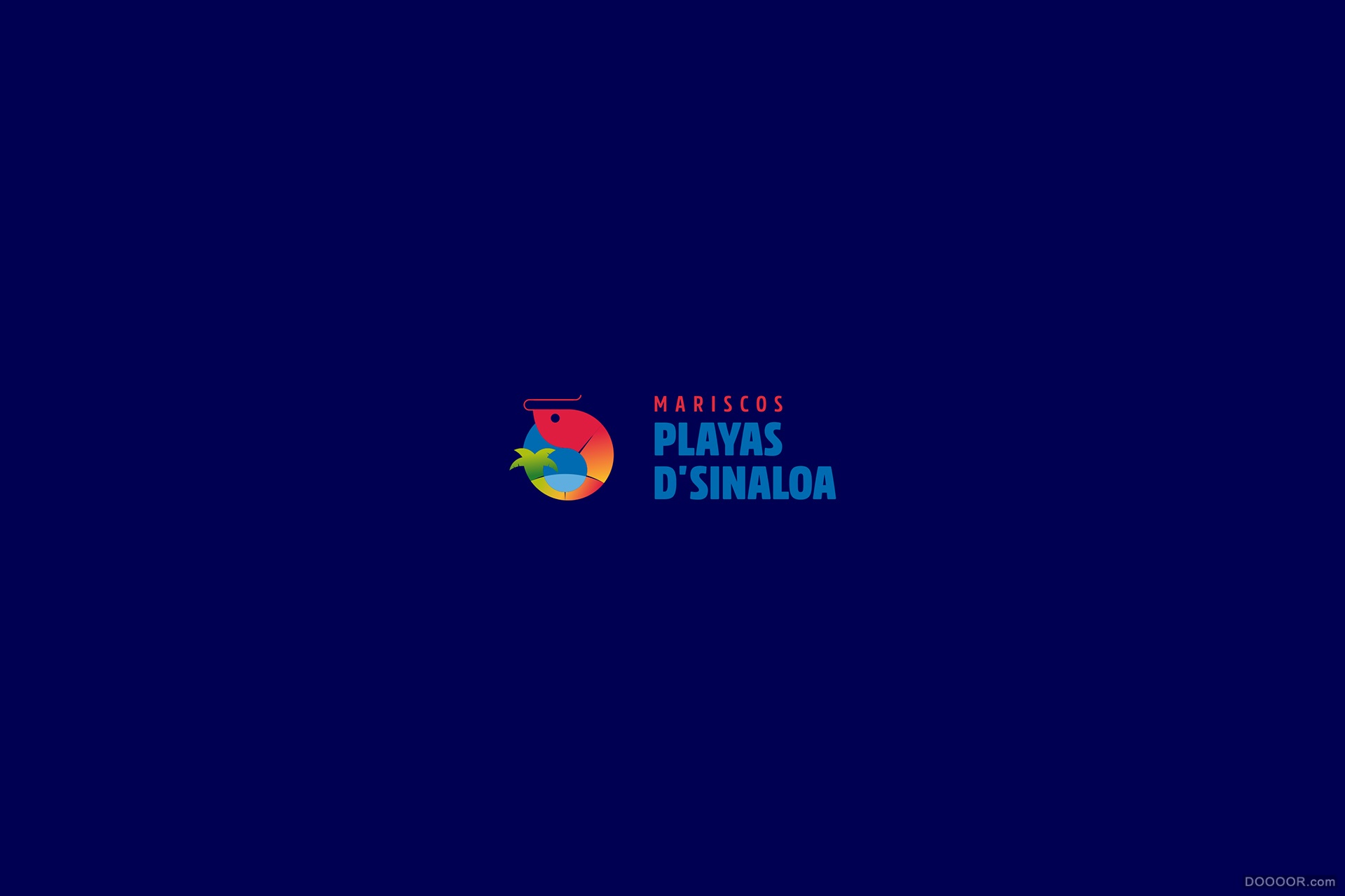 墨西哥Carlos Losan LOGO设计作品 [40P] - 16图库素材网