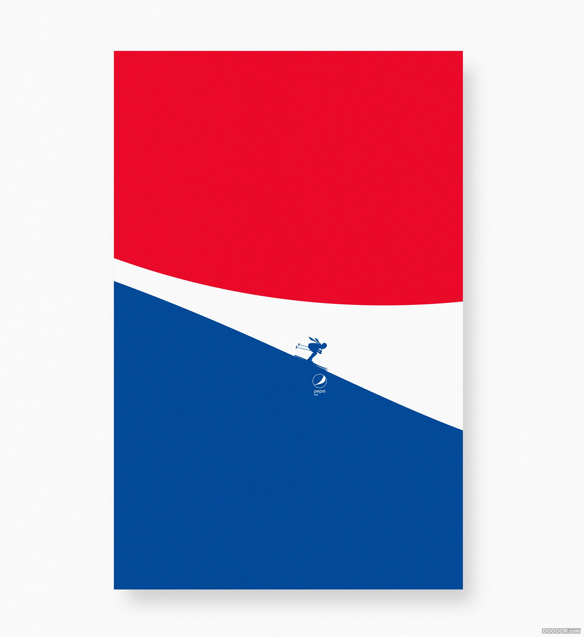 Feel Light Pepsi [6P] - 素材中国