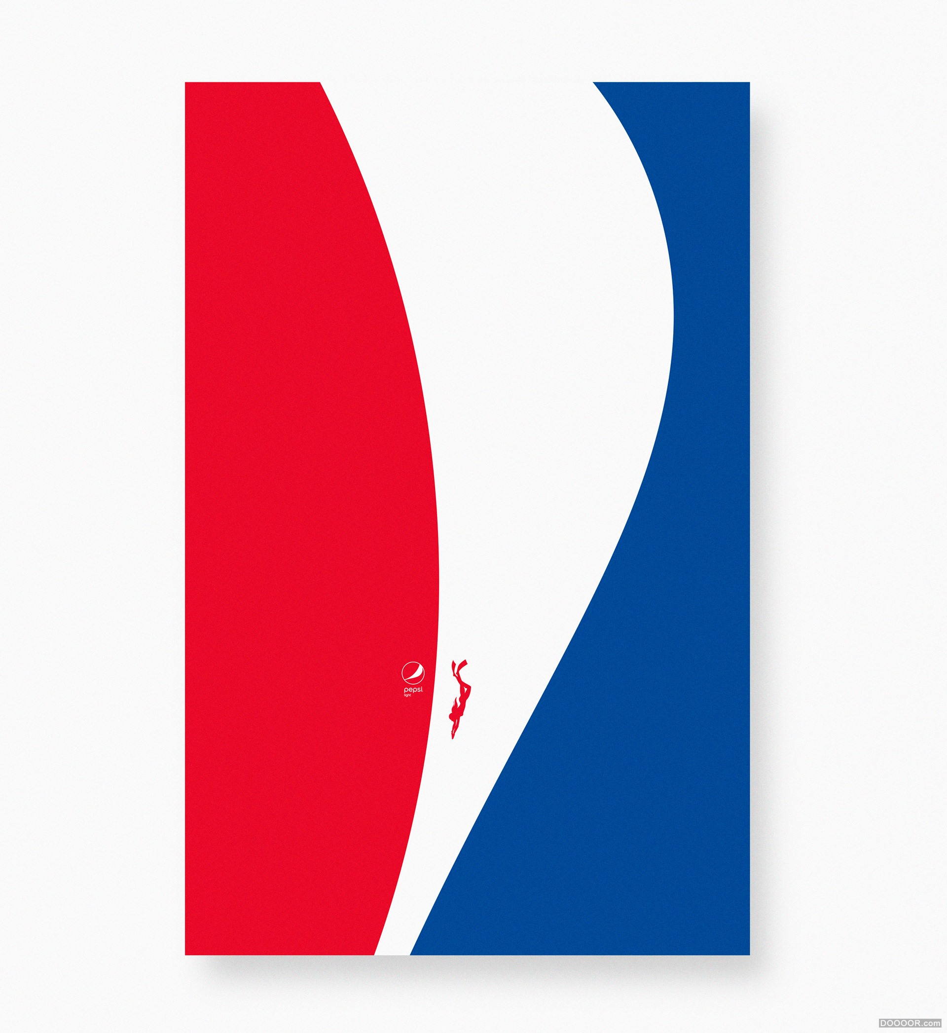 Feel Light Pepsi [6P] - 素材中国
