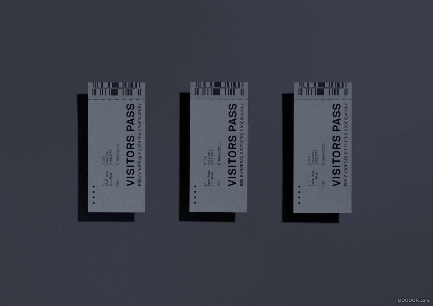 ESO [33P] - 16图库素材网